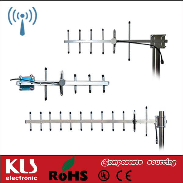 Antennas︱4G LTE Antennas︱KLS